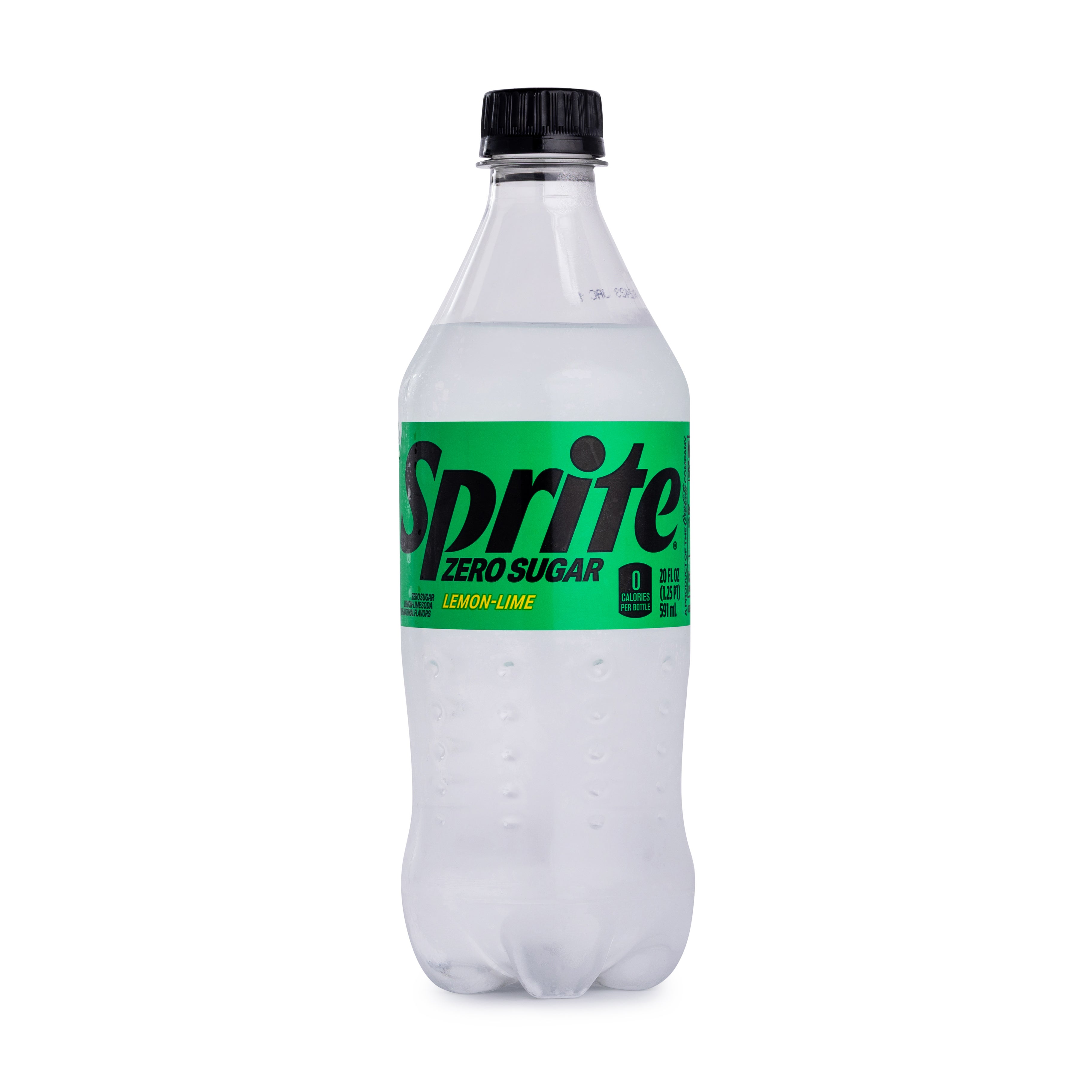 Sprite Zero | Vicky Bakery