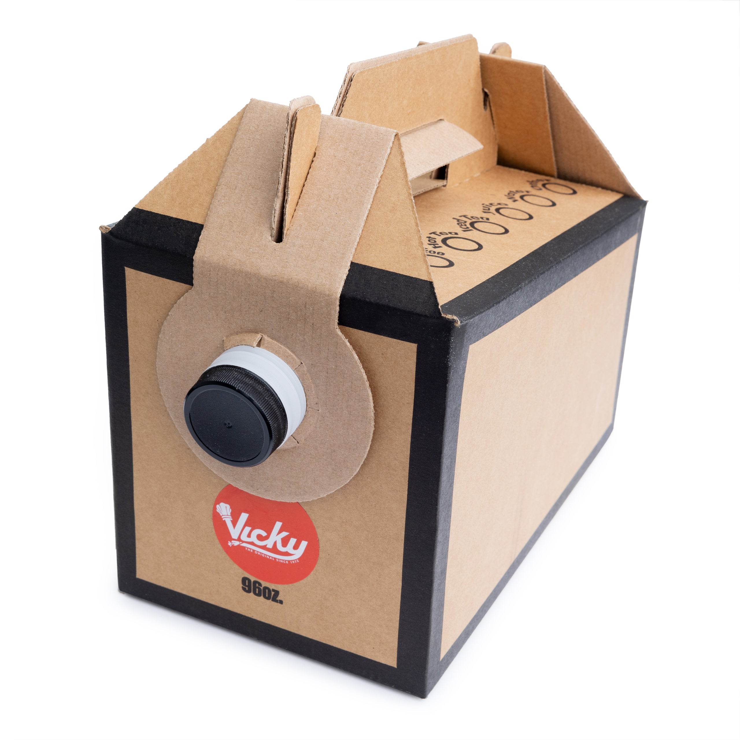 Carafe - Cafe con Leche | Vicky Bakery